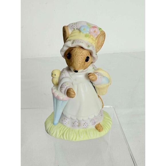 Enesco | Computers, Laptops & Parts | Enesco Vintage Country Calico ...